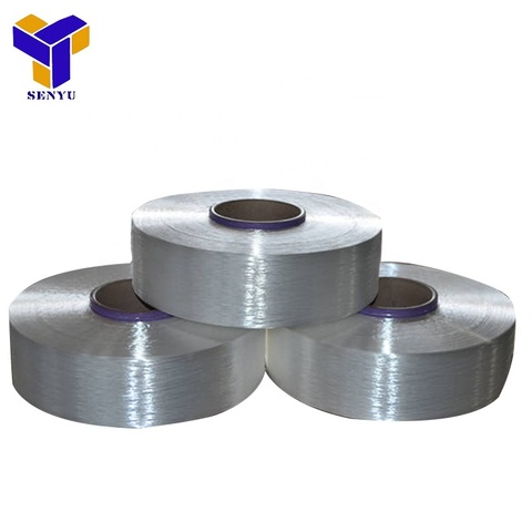 Buy Fdy Polypropylene Fiber Pp Multifilament Yarn For Webbings from ...