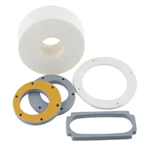 Buy Foam Rubber Gasket Pe Foam Gasket Poron Gasket from Dongguan Silicon Chain New Material ...