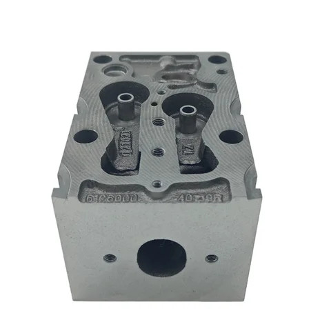 Buy For Sinotruk Howo, Wd615 Engine, High Quality Euro Ii Cylinder Head ...