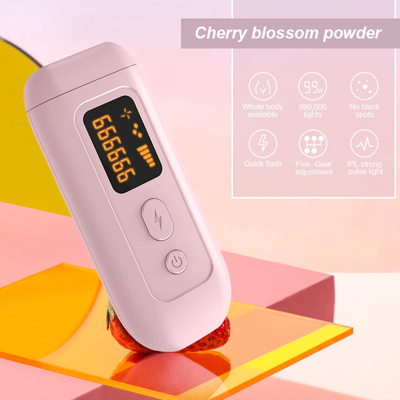 Buy Free Sample Amazon Hot Saling Best Price Mini Portable Ipl Intense ...