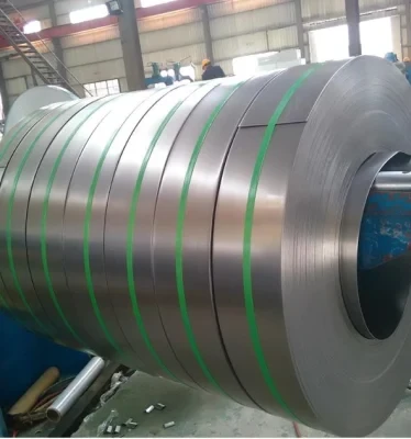 Buy Galvanized Steel Coil Slitting Cutting Strip Galvanized Steel Coil ...