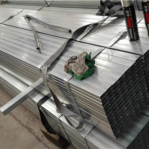 Buy Gi Square Tubular Steel Sizes from Tianjin Kui Fang International ...