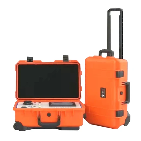 Buy Gootu Ccs2 Ccs1 European Standard Gb/t Ev Charging Station Tester ...