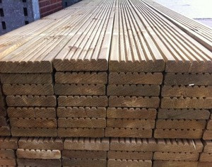 Buy Grade Ab Impregnated Pine Wood Timber from SAFEWAY AGRO LLC ...