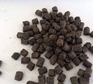 Buy Granule Npk Greek Fertilizer With Zeolite And Leonardite from ...