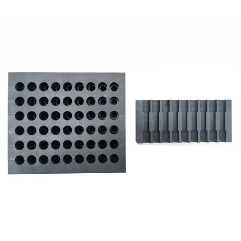 Buy Graphite Heating Chamber For High Temperature from Huixian Wanda ...