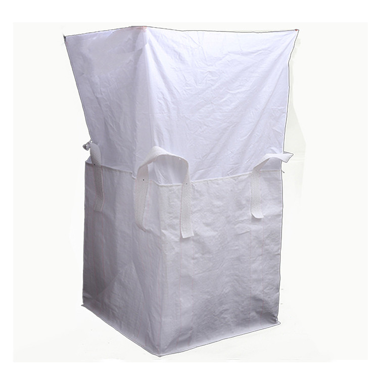 Buy Gravel Yard Bag Waste Bulk Woven Drawstring Polypropylene Sand ...
