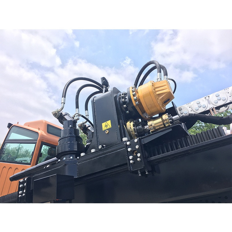 Buy Gs420-ls Road Construction Machine Trenchless Machine from Jiangsu ...