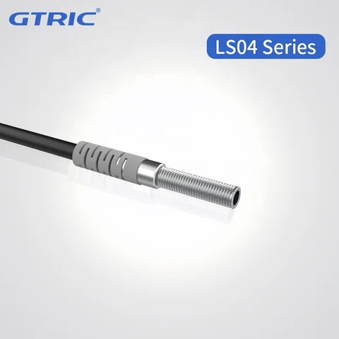 Buy Gtric M4 Diffuse Dc 5v 12v 24v Laser Security Break Optical ...