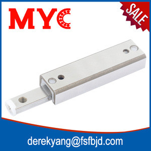 Buy Guide Rail & Lead Rail By Ersk Professional Factory Produced from ...