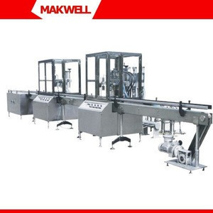 Buy Hair Shampoo Production Line,process Production Of Shampoo from ...