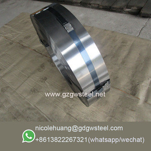 Buy Heat Treatment Harden 1075 Spring Steel 1074 from Guangzhou Shi ...