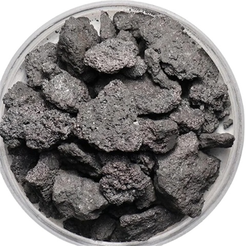 Buy High Carbon 86%metallurgical Coke/met Coke/nut Coke from Shandong ...