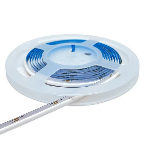 Buy High Cri90 Side Emitting Cob Led Strip Light Flexible 24v 480leds ...