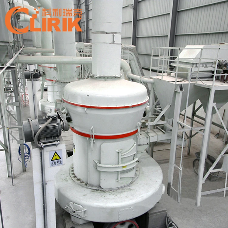 Buy High Quality Mica Grinding Mill Mica Pulverizer Mill Machine From ...