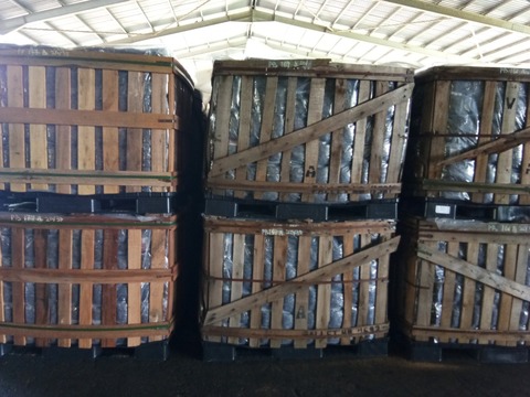 Buy High Quality Natural Standard Malaysia Rubber (smr) 5,10, 20 from ...