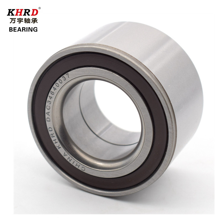 Buy High Speed Rear Front Wheel Hub Bearing Dac34640037 Size 34*64*37mm ...