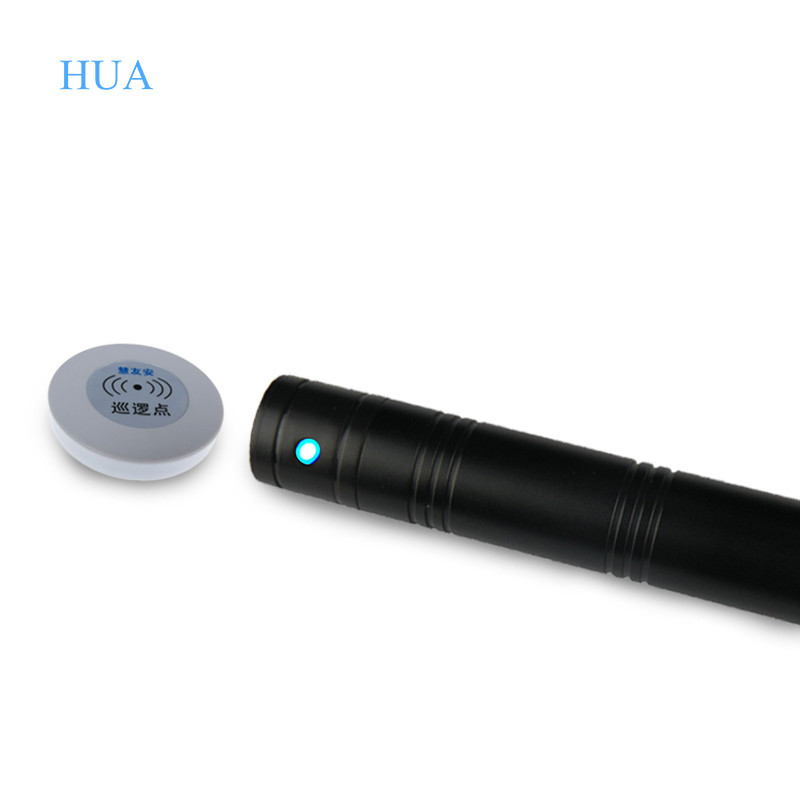 Buy Highly Cost-effective Watchman Guard Tour System, Security Guard ...