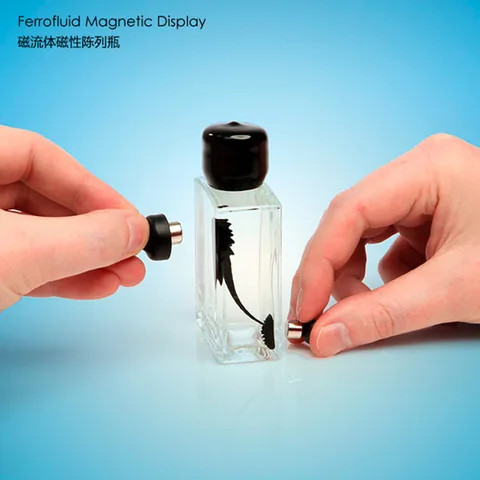 Buy Hot Selling Toys 2024 Rare Items Ferrofluid Liquid Magnetofluid ...