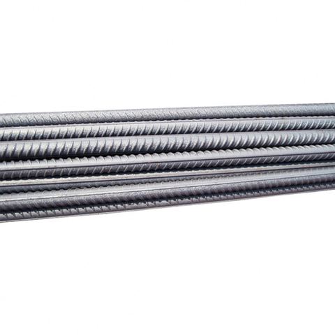 Buy Hrb400 Gb1499 Steel Rebar Deformed Bar Hot Rolled Coil Reinforced ...