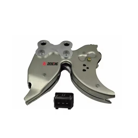 Buy Hydraulic Cabin Lock A9603101683 For Tilt from Zhejiang Shengding ...