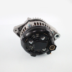 Buy Ifob Stock Metal Alternator 27060-30080 For Hiace 2kdftv 01/2005-01 ...