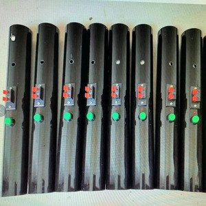 Buy Indoor Pyrotechnic Stage Fountain Fireworks Fire Gun Igniter Firing ...