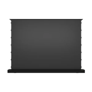Buy In&vi 100 Inch Alr Motorized Projector Screen High Gain Long Throw ...