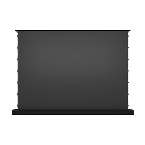 Buy In&vi 100 Inch Alr Motorized Projector Screen High Gain Long Throw ...