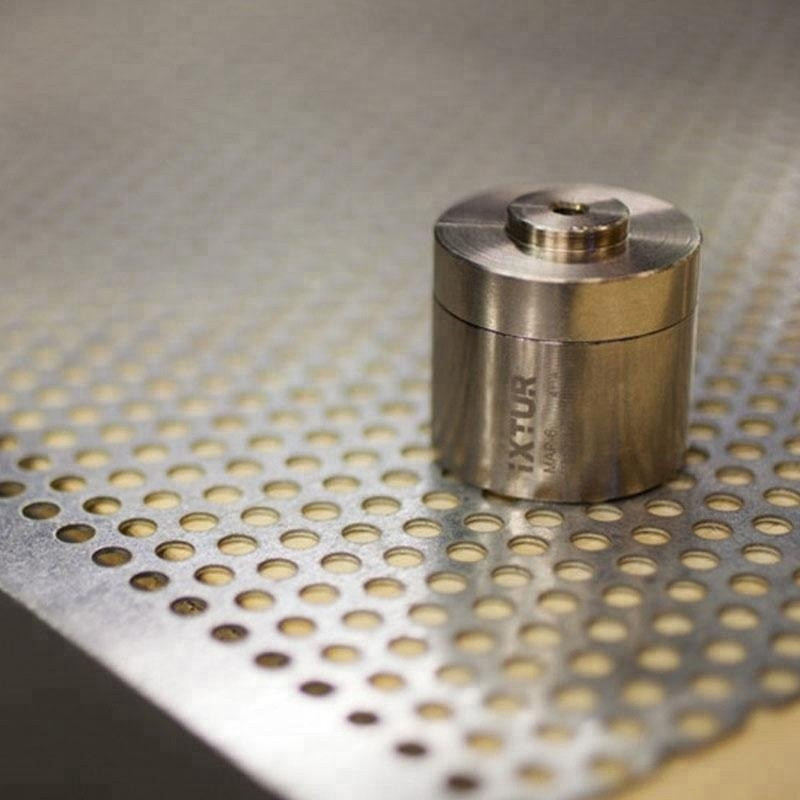 Buy Ixtur Map Pneumatic Magnets For Robotic Lifting from Yingni ...