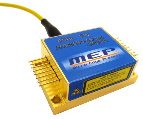 Buy Japan High Stability High Output Fiber Diode Fiber Coupled Laser ...