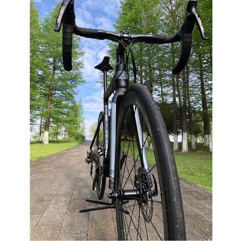 Buy Java Siluro2 Road Bicycle Aluminum Alloy Disc Brake 18 Speed Racing ...