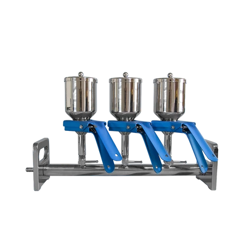 Buy Laboratory Equipment Solvent Filtration Apparatus Lab Stainless ...