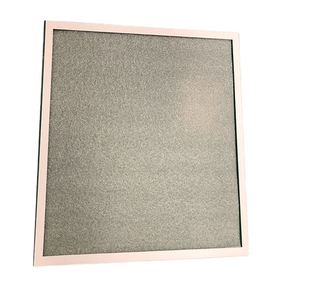 Buy Led Panel Ckd& Skd Lgp Diffuser Frame Unlocked Down Parts Led Panel ...