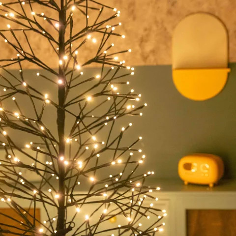 Buy Lighting Festival Christmas Direct Selling Network Atmosphere Led ...