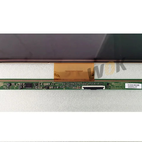 Buy Lsc320an09 Samsung Tv Panel Flat Screen Tv 32 Inch Lcd Panel ...