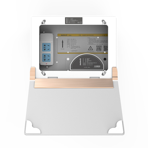 Buy Matech C-r Metal Electronic Enclosure/network Cabinet/smart Home ...