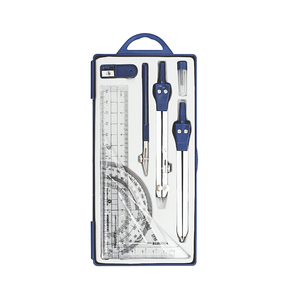Buy Math Set Mathematical Instruments Compass Set from Wenzhou Keying ...