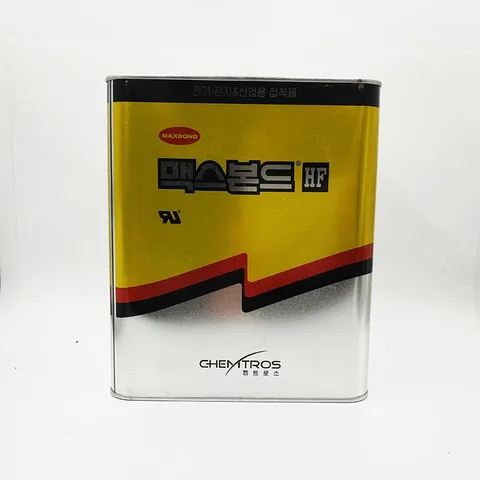 Buy Maxbond Korea East 1603 Hfr-hs(h) Electronic Yellow Glue 508 Home ...