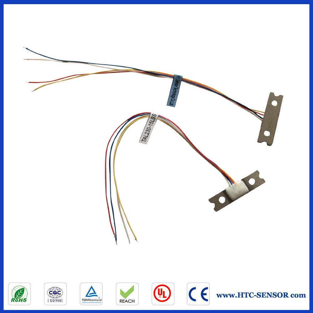 Buy Micro Thin Load Cell Weight Sensor For Force Measurement20kg 30kg ...
