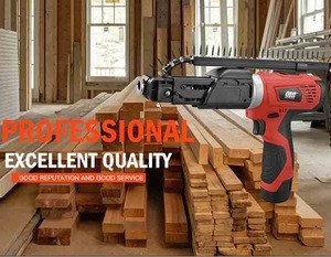 Buy Mini Industrial Heavy Duty Screw Gun Household Screw Nail Gun from ...