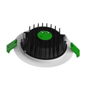 Buy Mini Led Recessed Downlight Smd Led Downlight 12w White Square Led ...