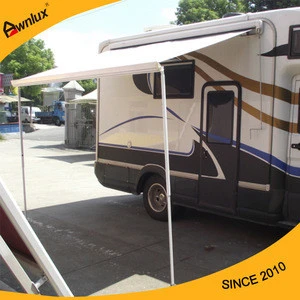 Buy Motorhome Awnings Folding Waterproof Rv Sun Shelter from Shanghai ...