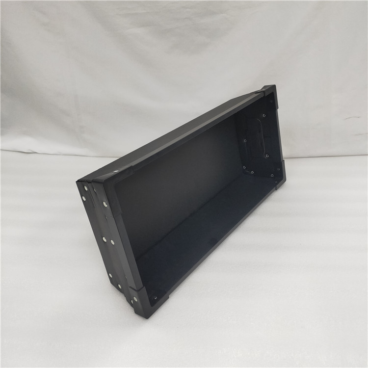 Buy N210135125ab Vpm Trolley Recycling Box For Smt Production Line from ...