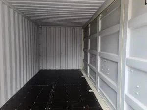 Buy New 20ft Shipping Container Dry Container 20 Feet Shipping ...