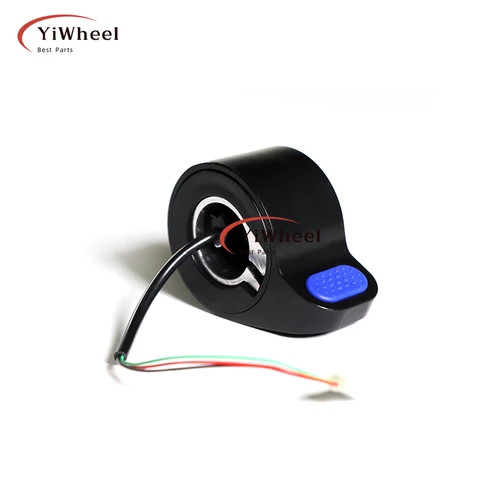 Buy New Electric Scooter Throttle Sensor Throttle For Xiaomi Mi3 ...
