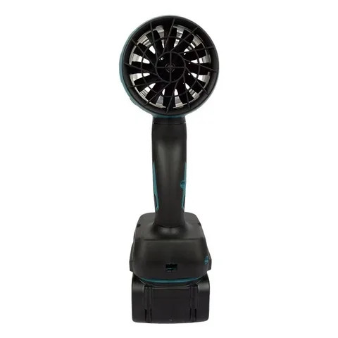 Buy New Handheld Jet Fan 21v Thrust Electric Air Duster Car Dryer ...