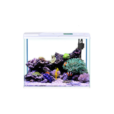 Buy New Style Artificial Tank For Hotel New Glass Aquarium Fish Tanks ...