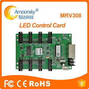 Buy Novastar Mrv308 Led Matrix Led Screen Flexible Led Dot Matrix ...