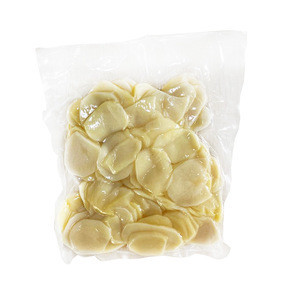 Buy Oem 300g Potato Chips Preserved Vegetables With Vacuum Packing For ...